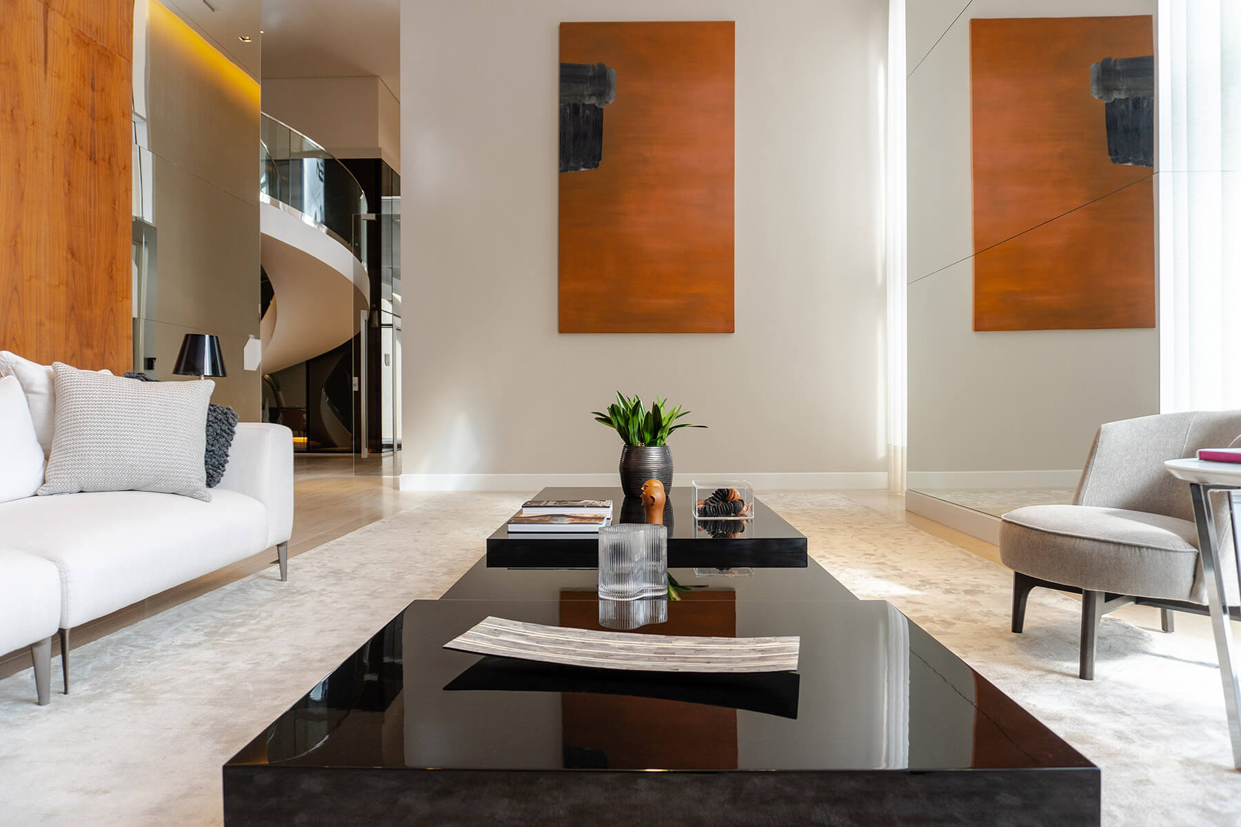 LLUM Batel - Construtora Laguna