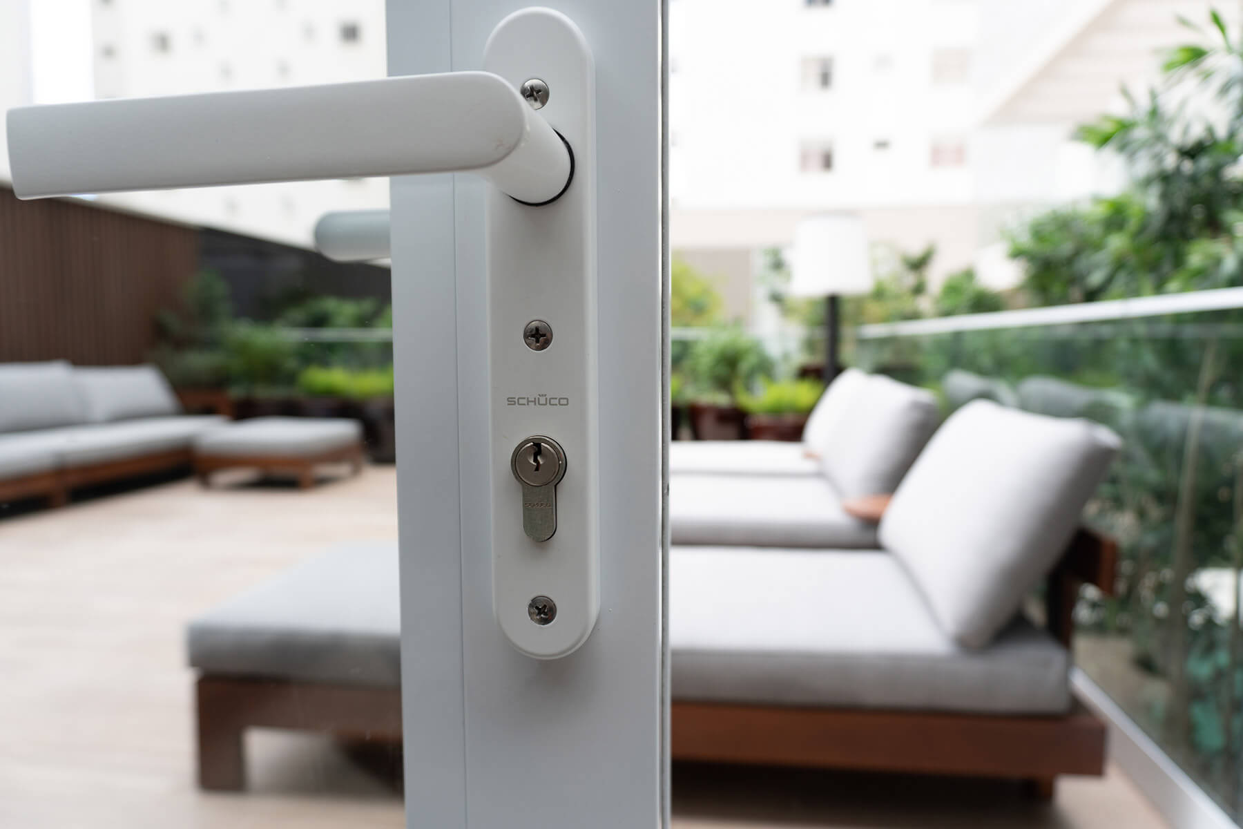 LLUM Batel - Construtora Laguna