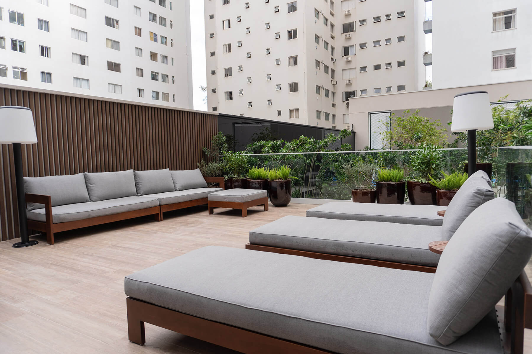 LLUM Batel - Construtora Laguna