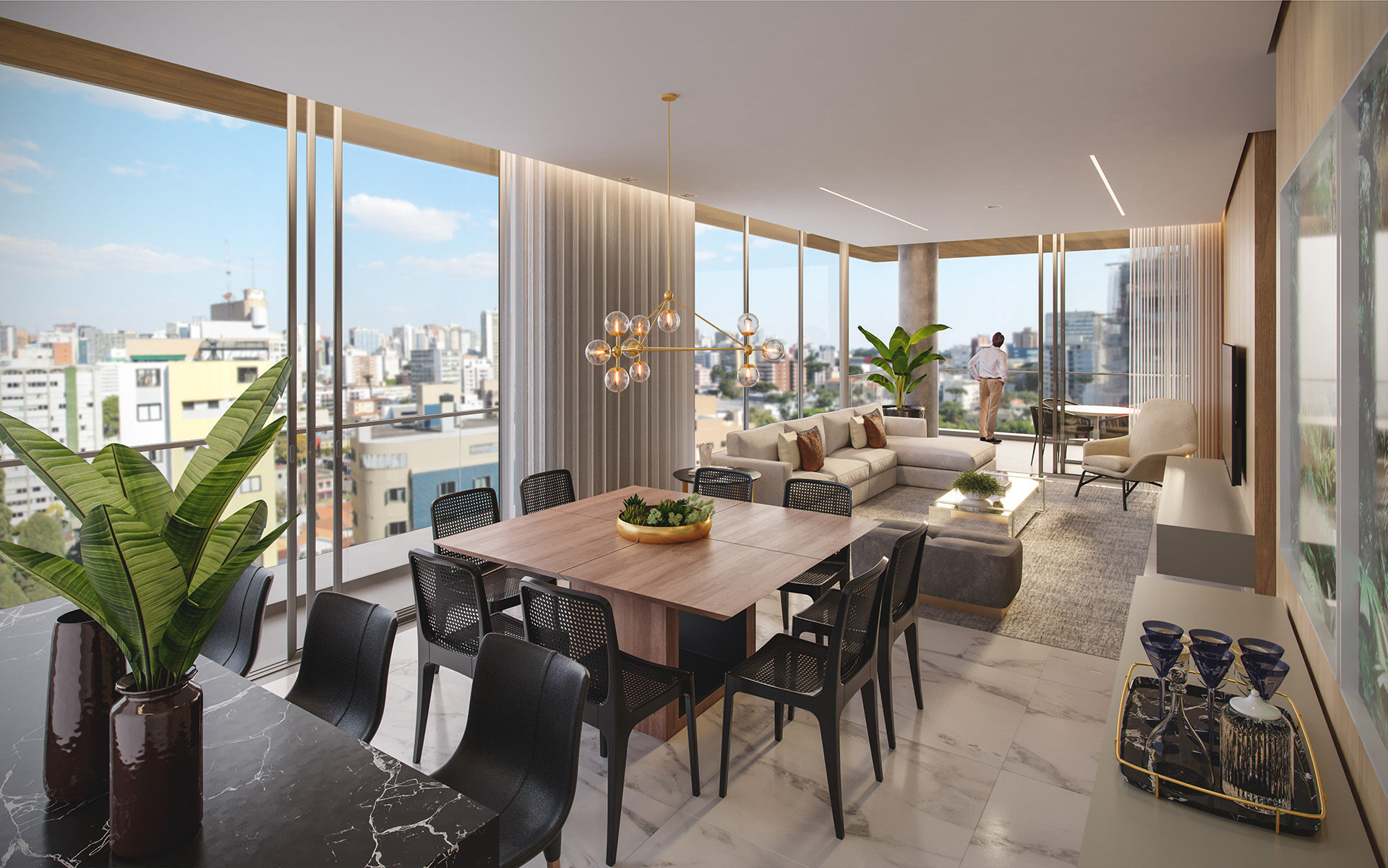 PINAH - Construtora Laguna