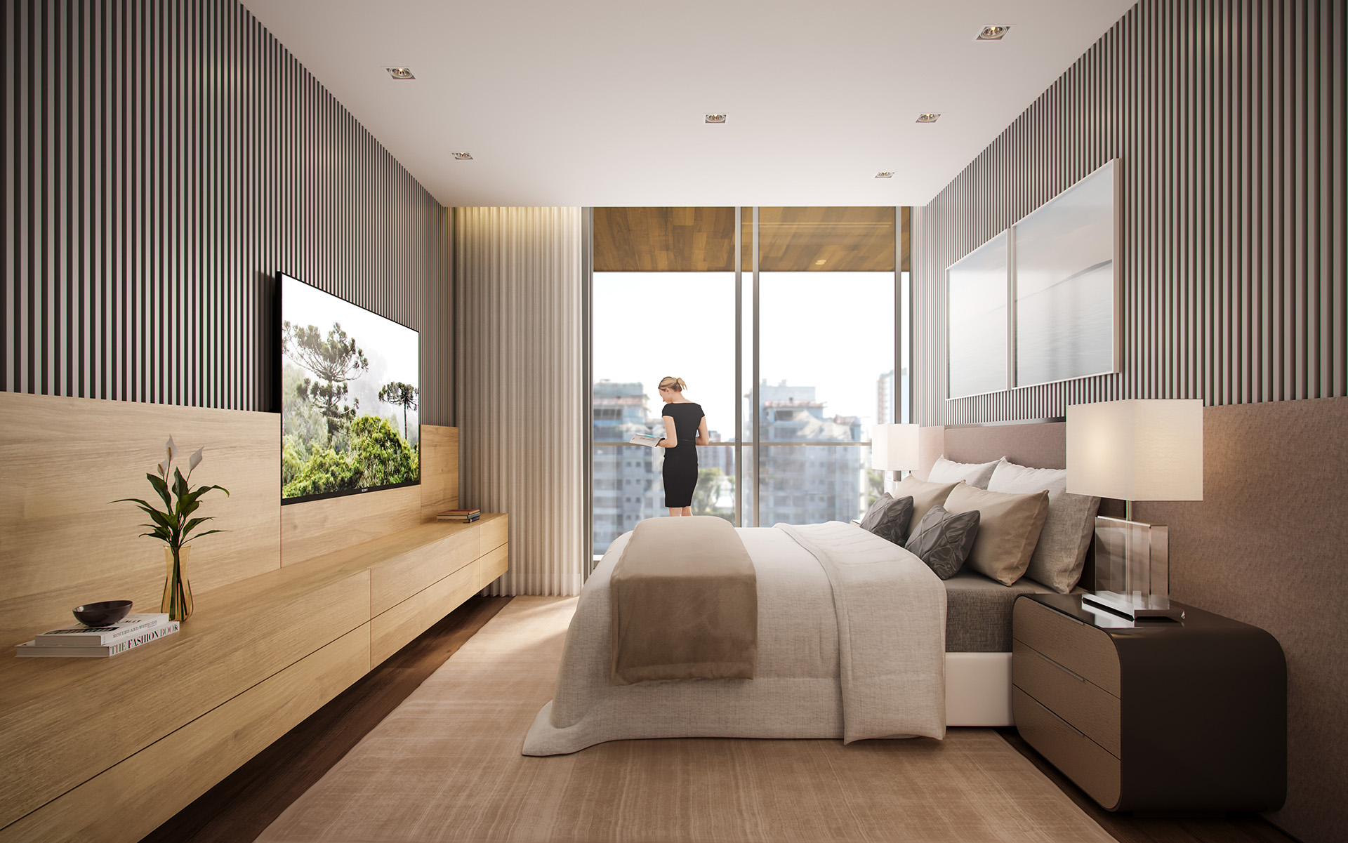 PINAH - Construtora Laguna