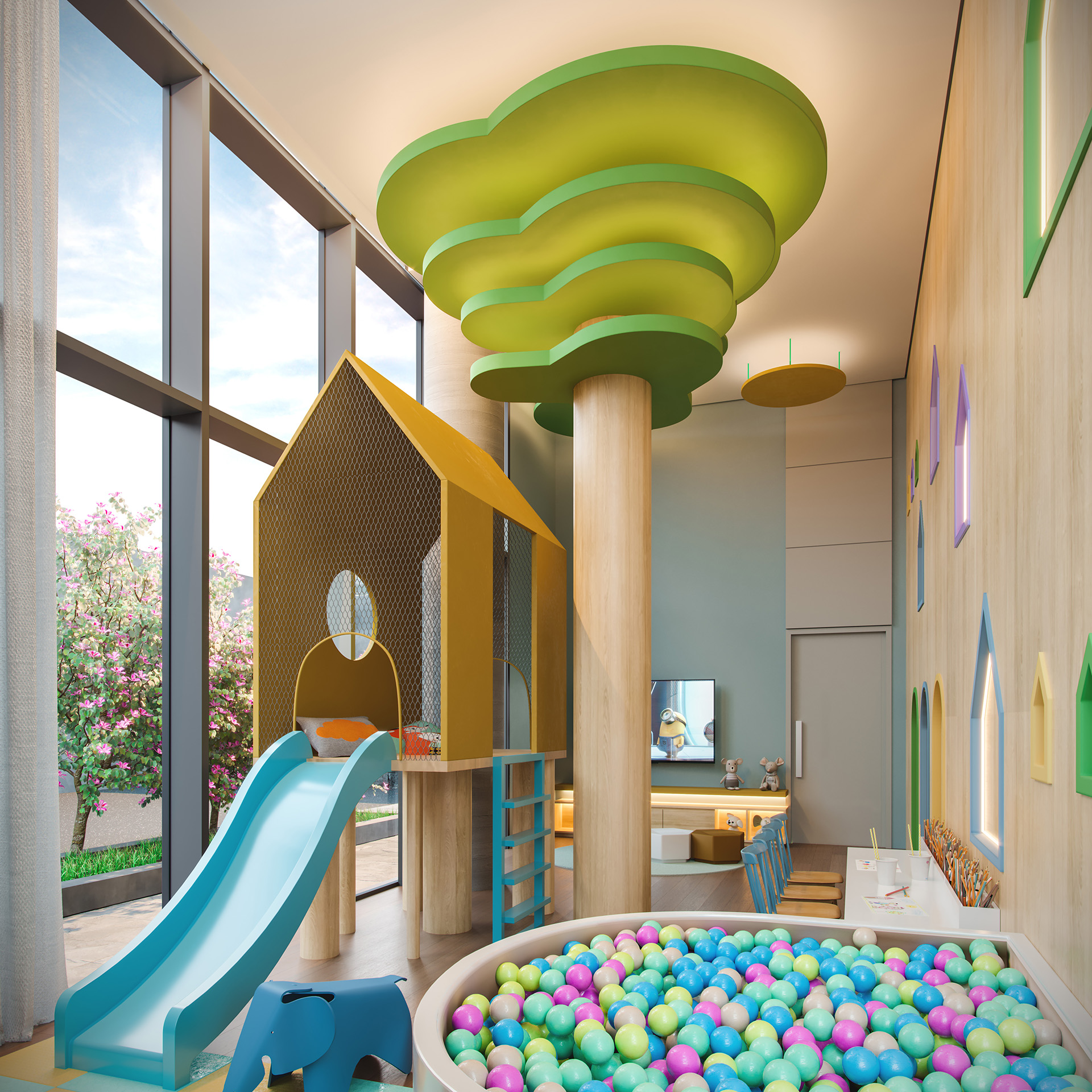 PINAH - Construtora Laguna