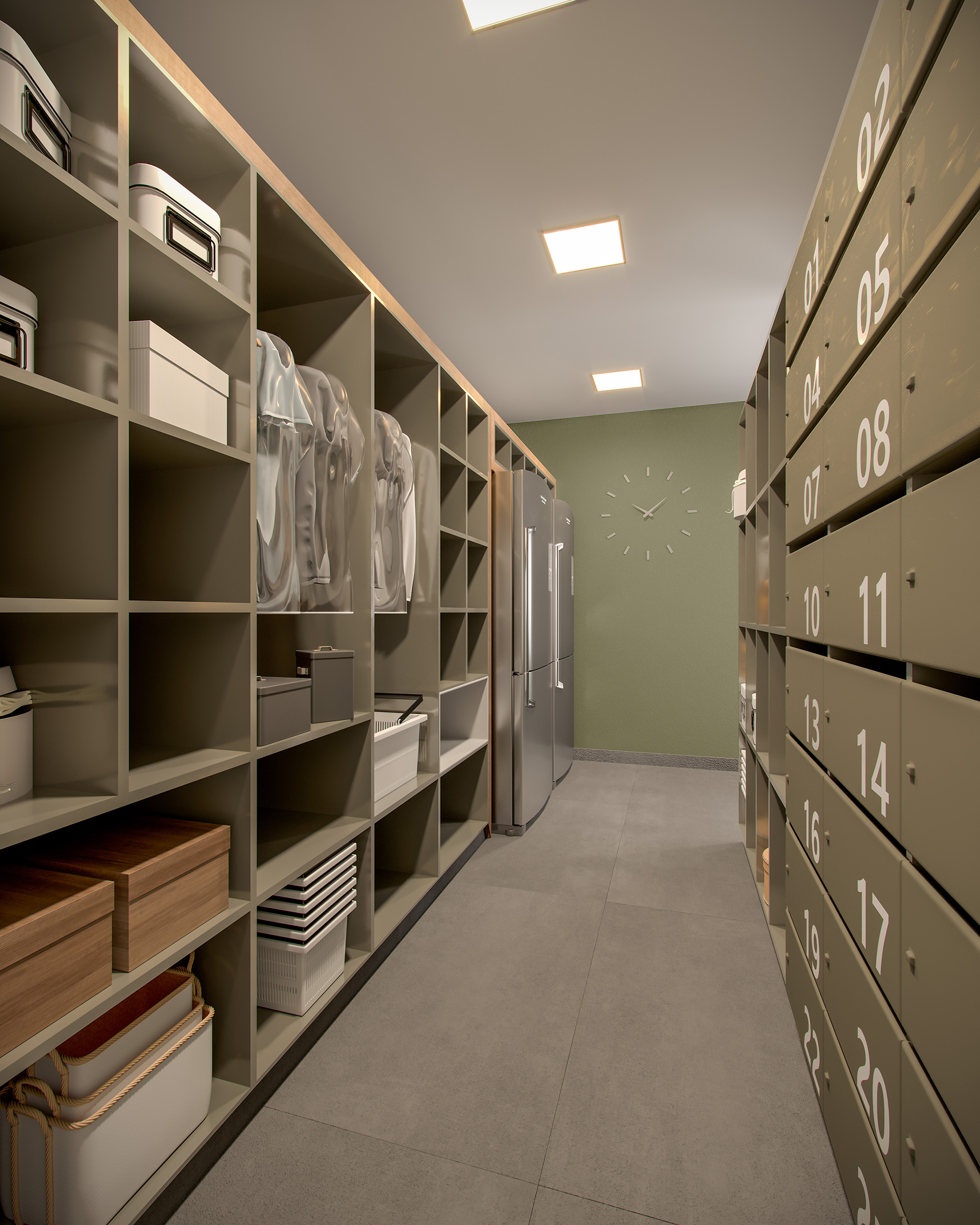 PINAH - Construtora Laguna