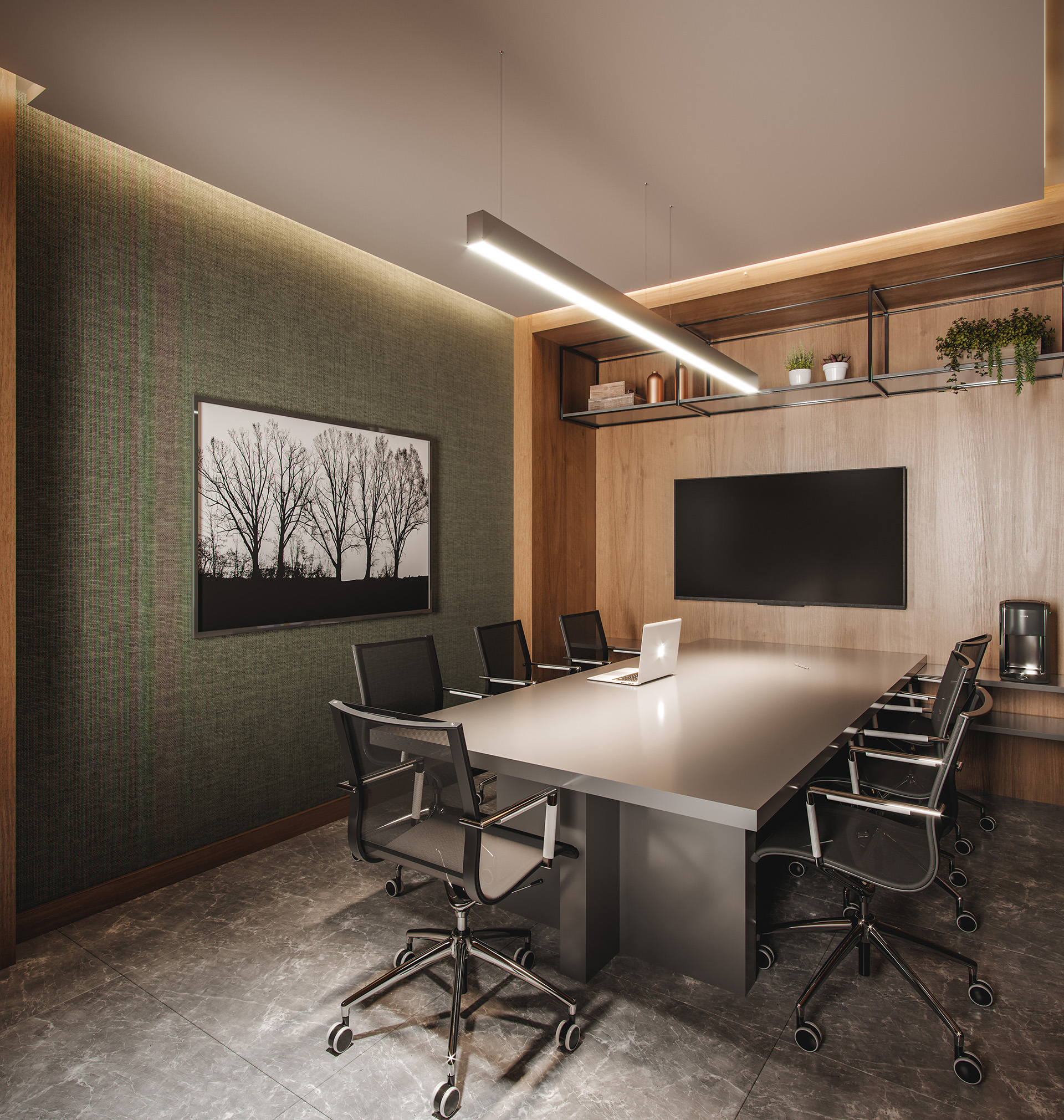 PINAH - Construtora Laguna