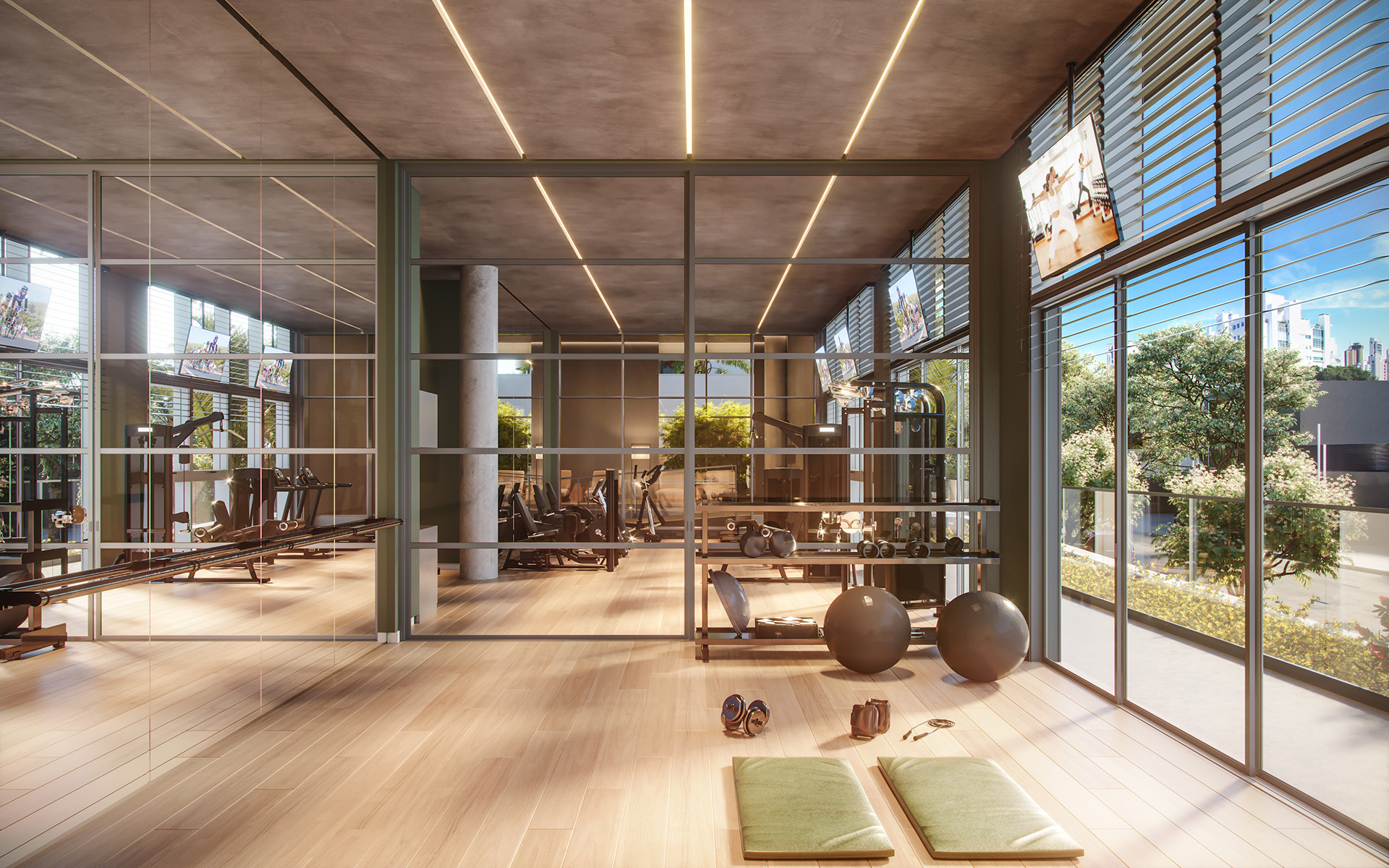 PINAH - Construtora Laguna