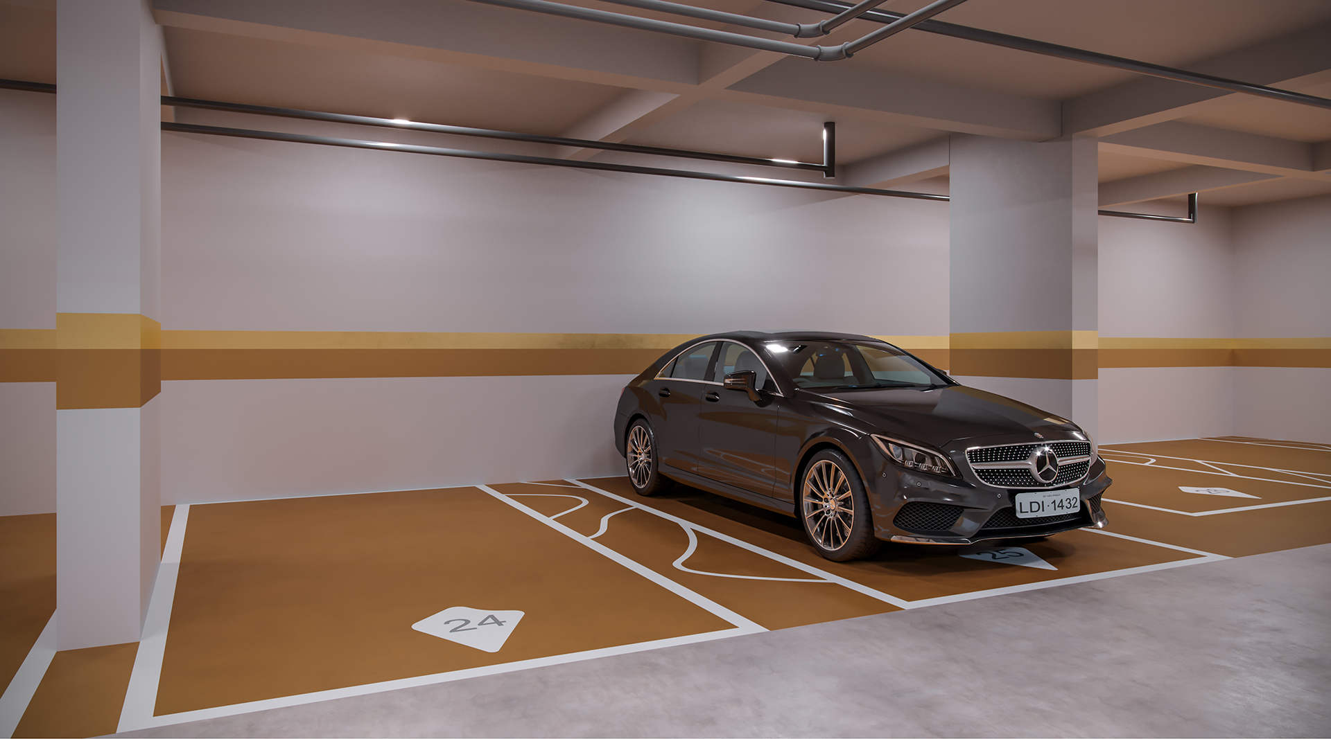 PINAH - Construtora Laguna