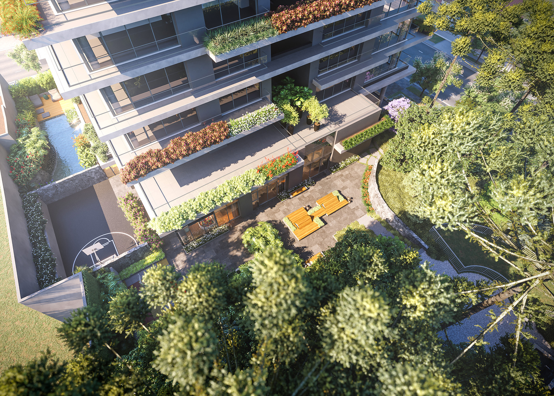 PINAH - Construtora Laguna